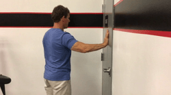 Rounded Shoulder Posture Fix | How to Avoid Hunchback Shoulders ...