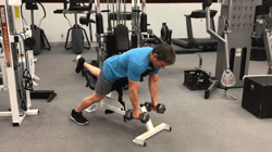 Rounded Shoulder Posture Fix | How to Avoid Hunchback Shoulders ...