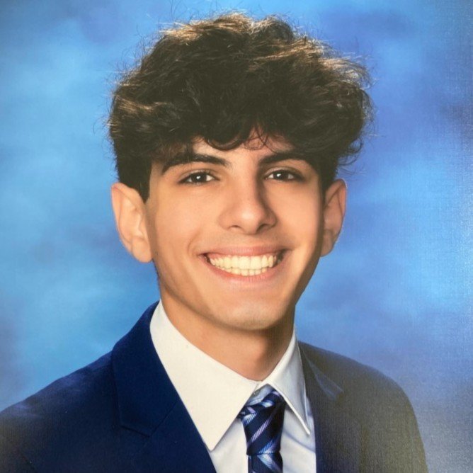 Lab Members — The Sharaf Lab