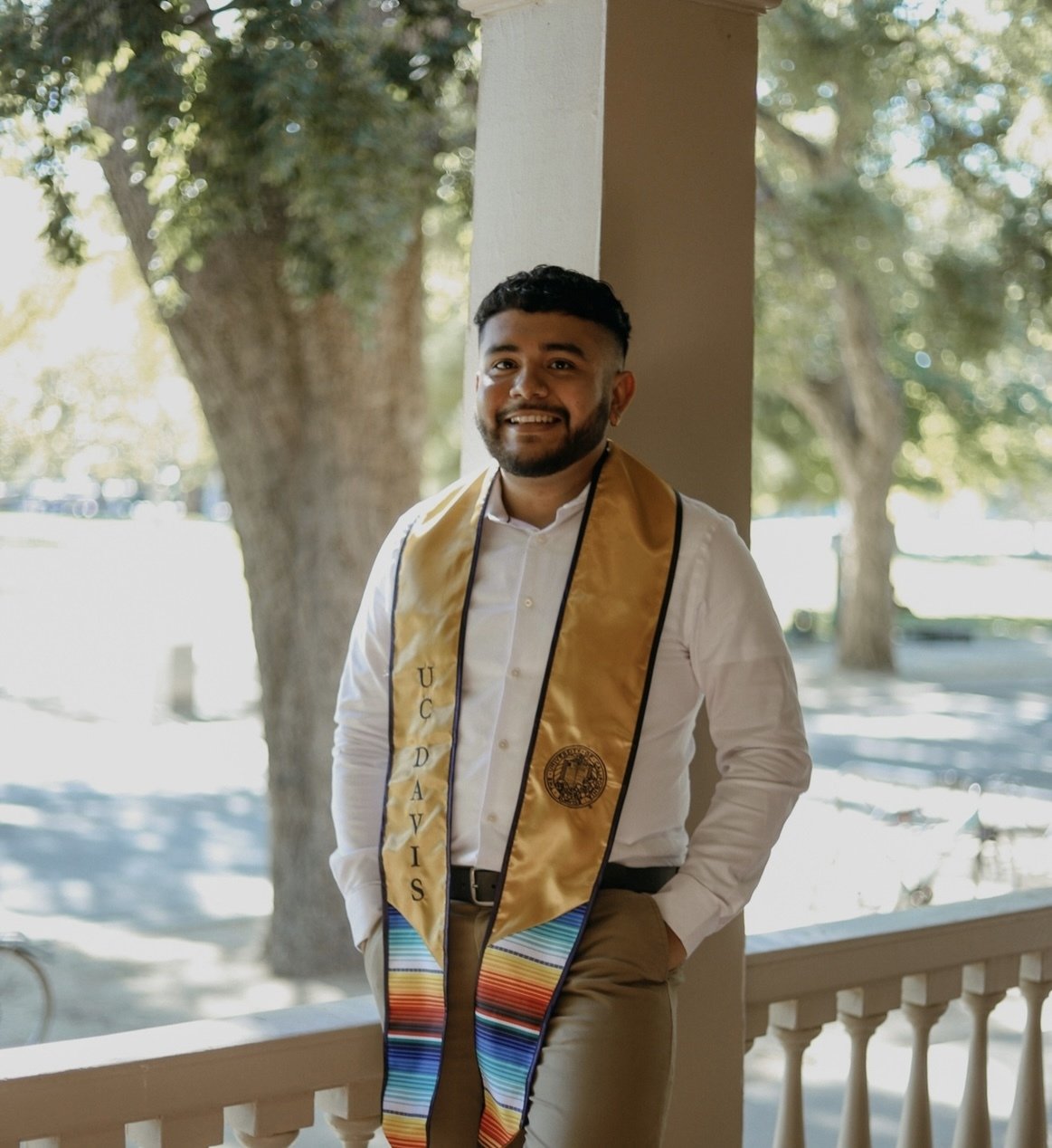 Lab Members — The Sharaf Lab