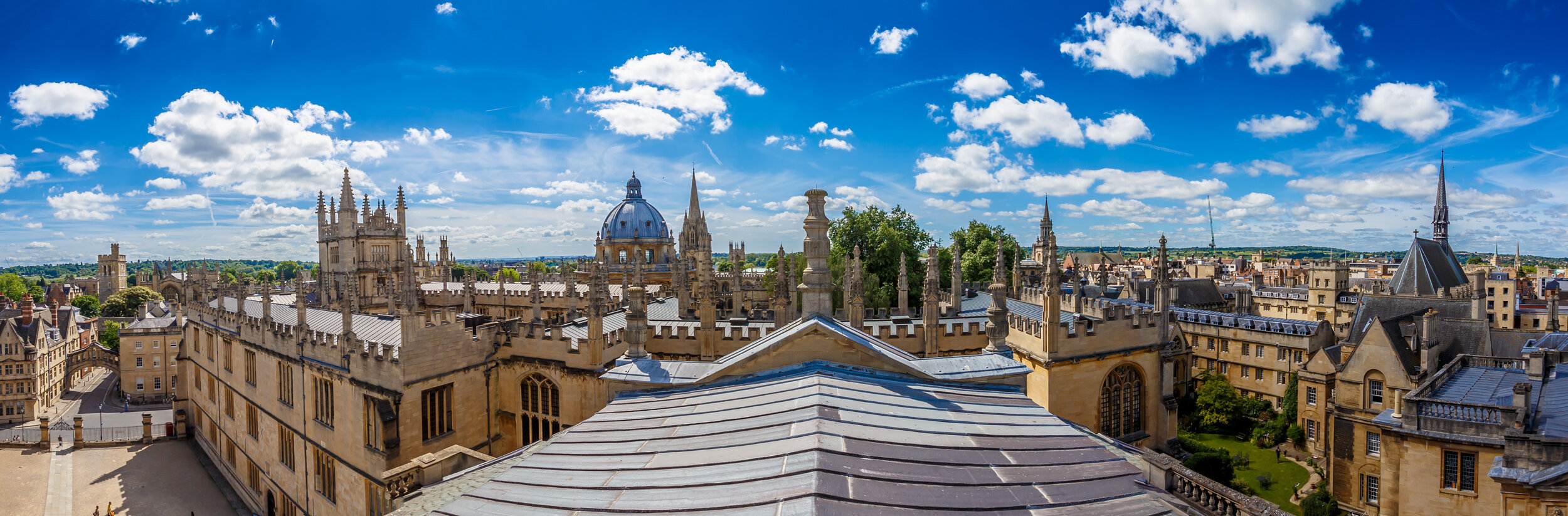 Oxford Builders | Bespoke Builders, Construction Company in Oxford ...