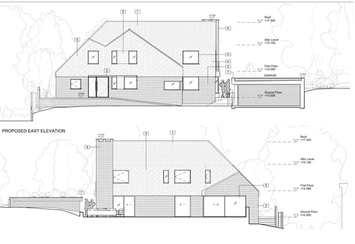 Fir Tree House — Carma UK Construction