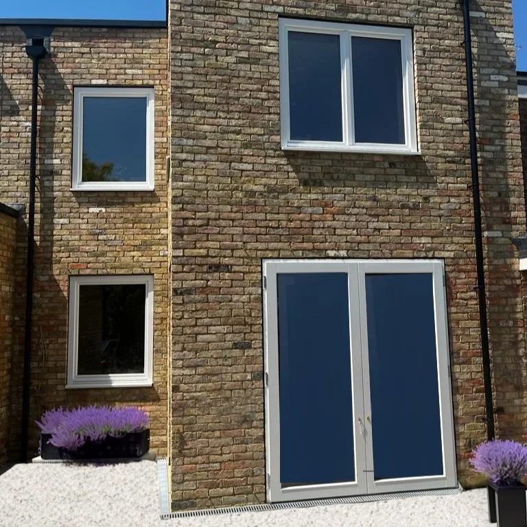 Carma UK | Construction Management | Building Services | UK