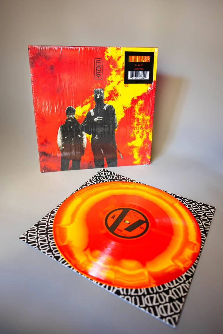 Blood Records’ Craig Evans is Reshaping the Vinyl Industry ...