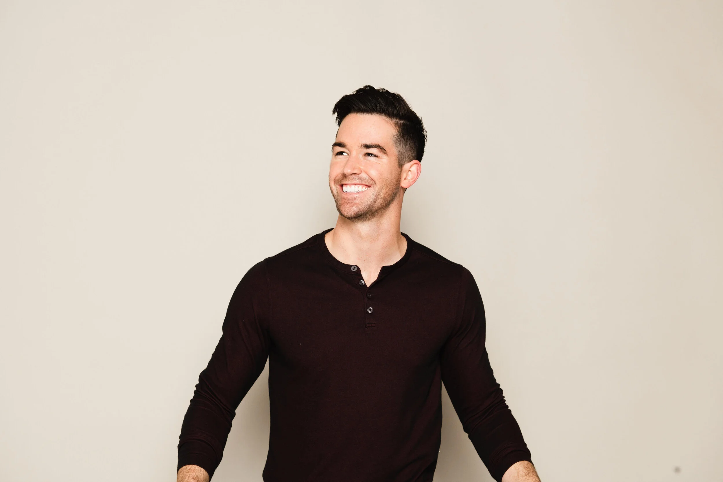 Hayden Joseph - Artist of the Week (03.15) — Backward Noise