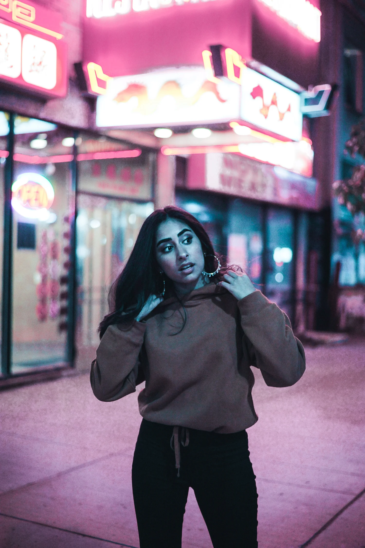 Cimone - Artist of the Week (04.05) — Backward Noise