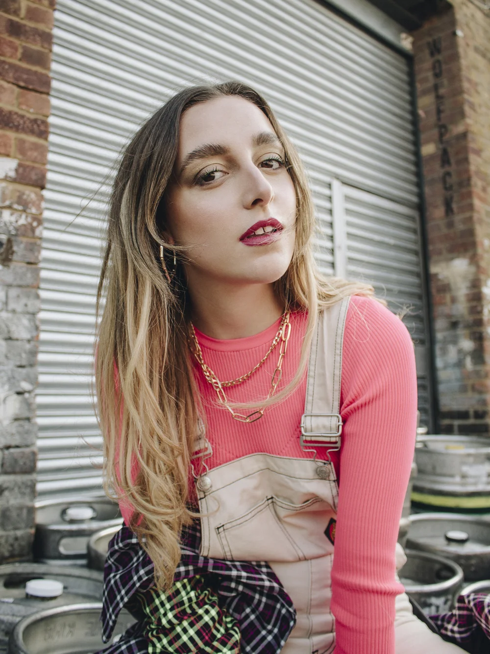 Pop's Latest Icon, Flo Gallop Introduces Single, "Can't Be Friends ...