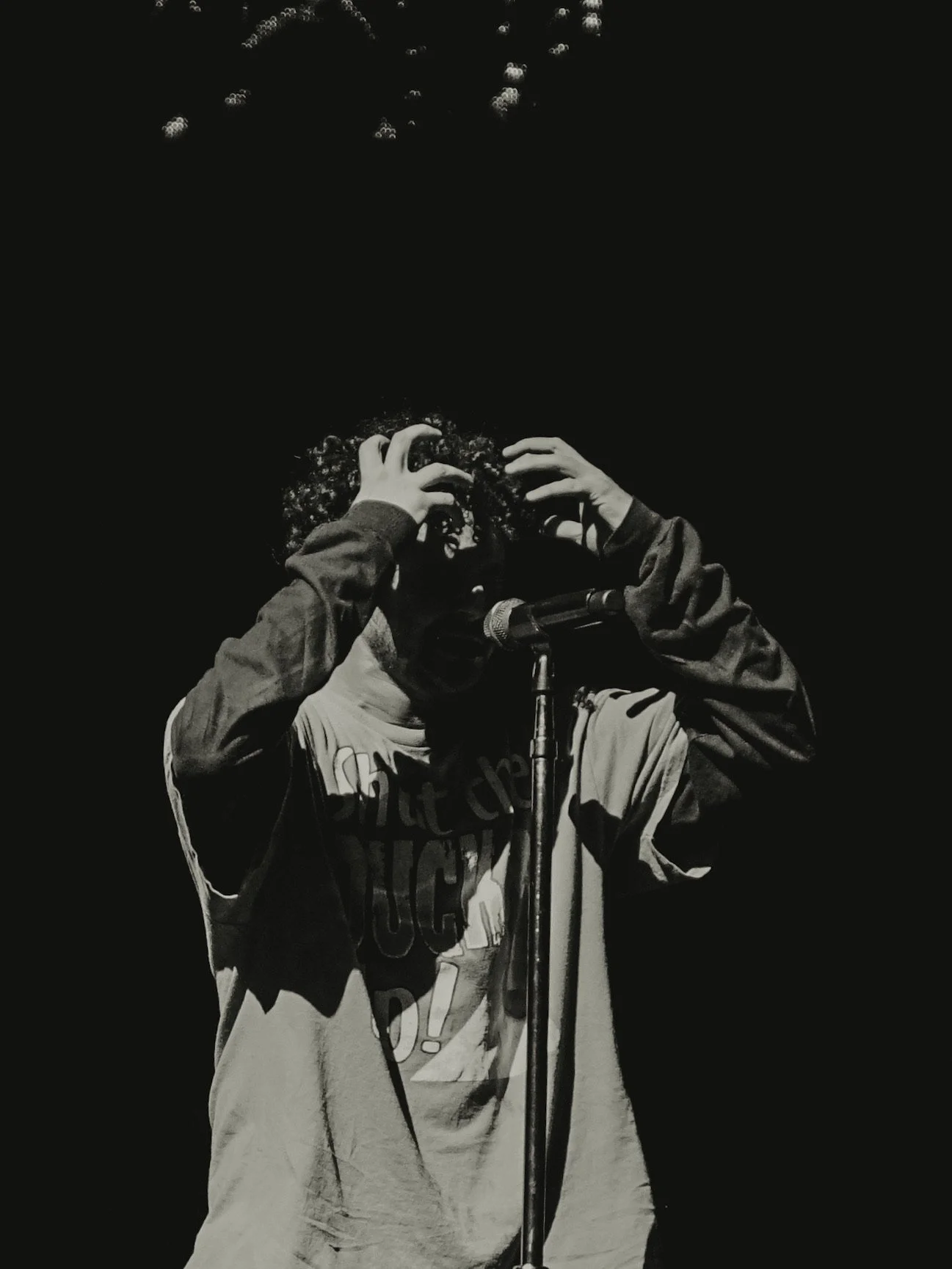 Grandson Joins Imagine Dragons for an Unforgettable Performance in ...