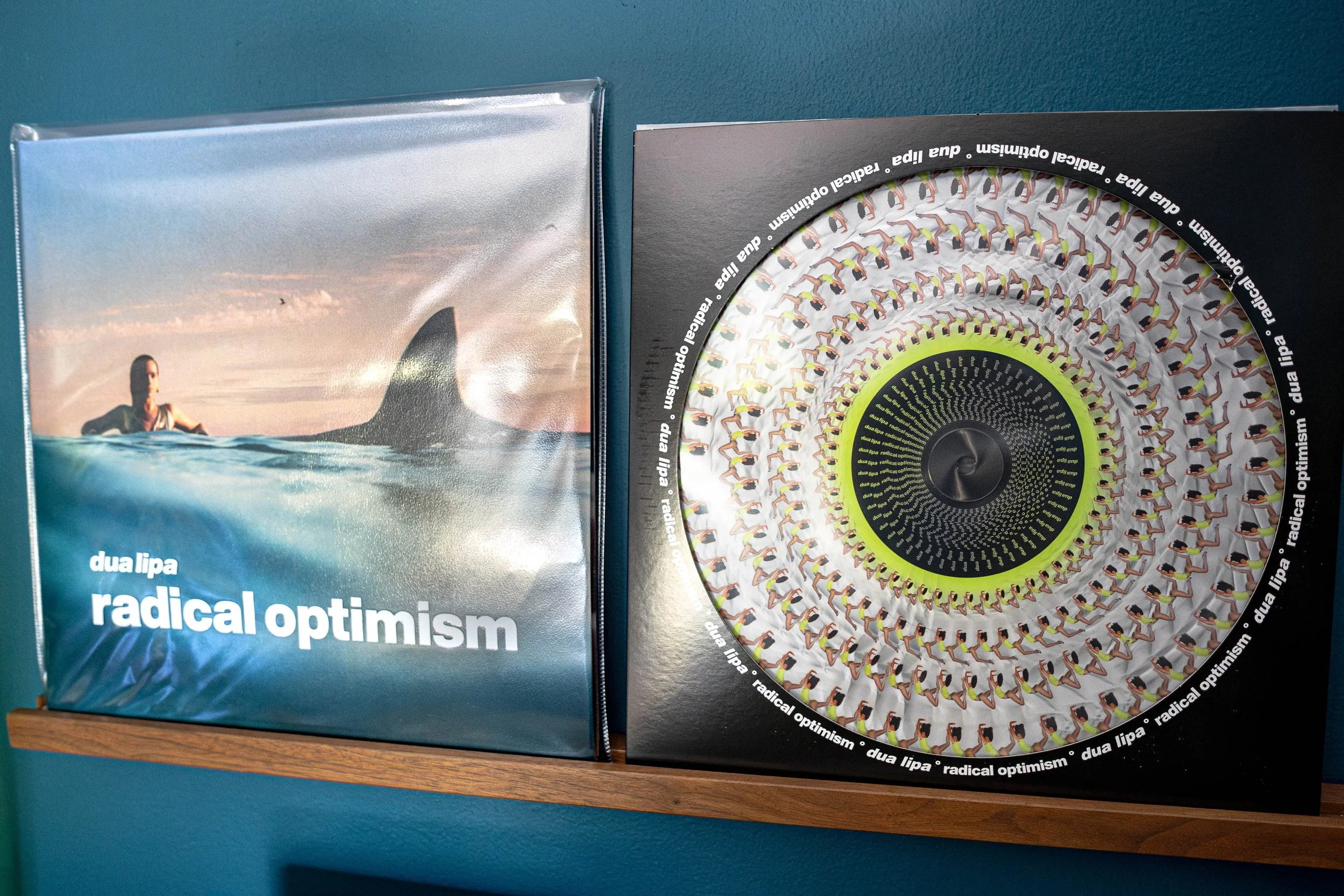 Blood Records’ Craig Evans is Reshaping the Vinyl Industry ...