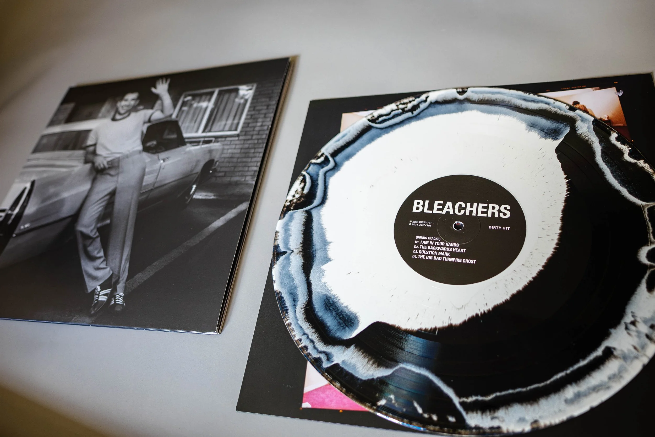 Blood Records’ Craig Evans is Reshaping the Vinyl Industry ...