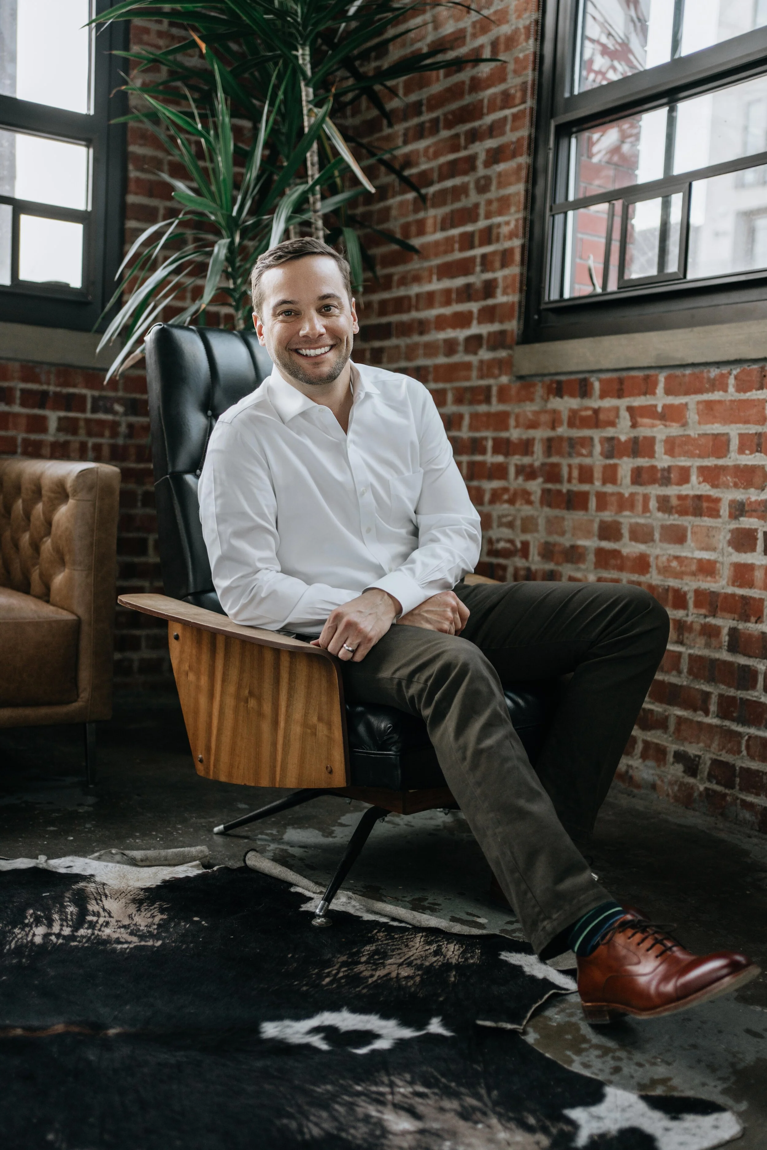 About — Adaptive Edge