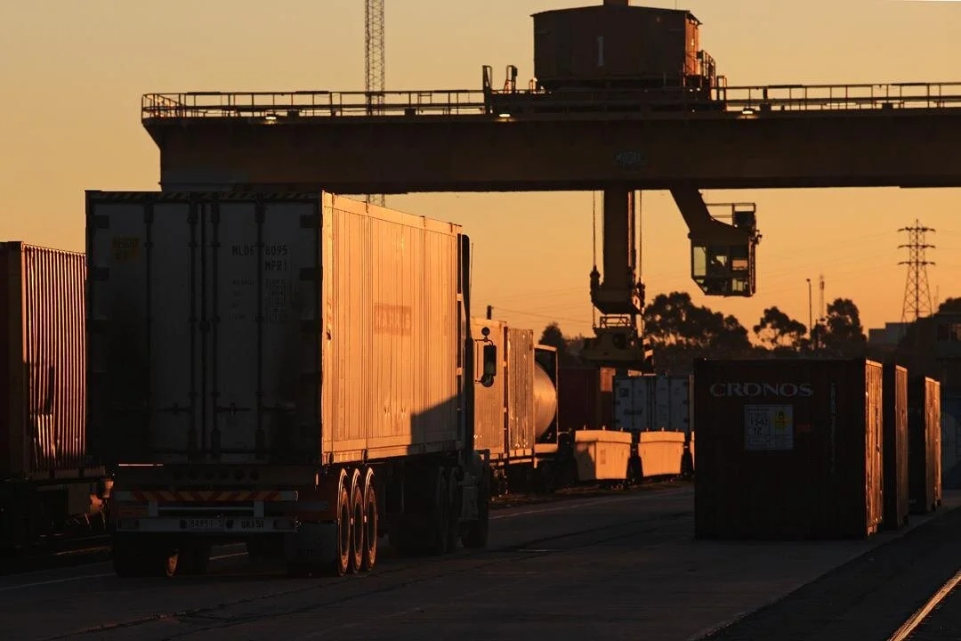 Western Intermodal Freight Precinct