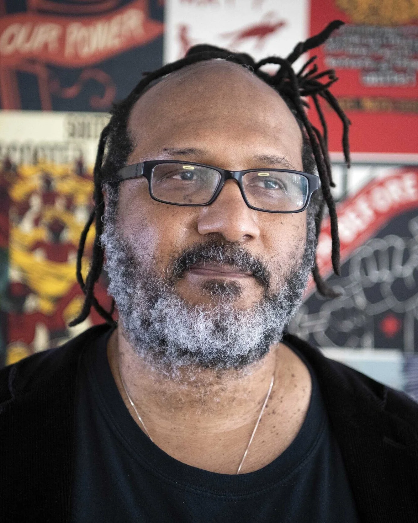 Executive Officers — The Caribbean Philosophical Association