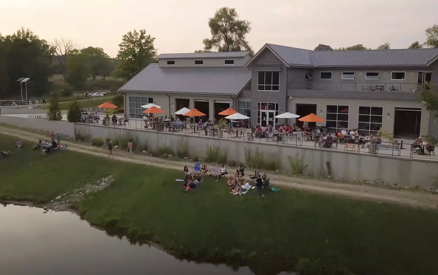 Venue & Event Space | Robin Hills Farm | Chelsea, MI