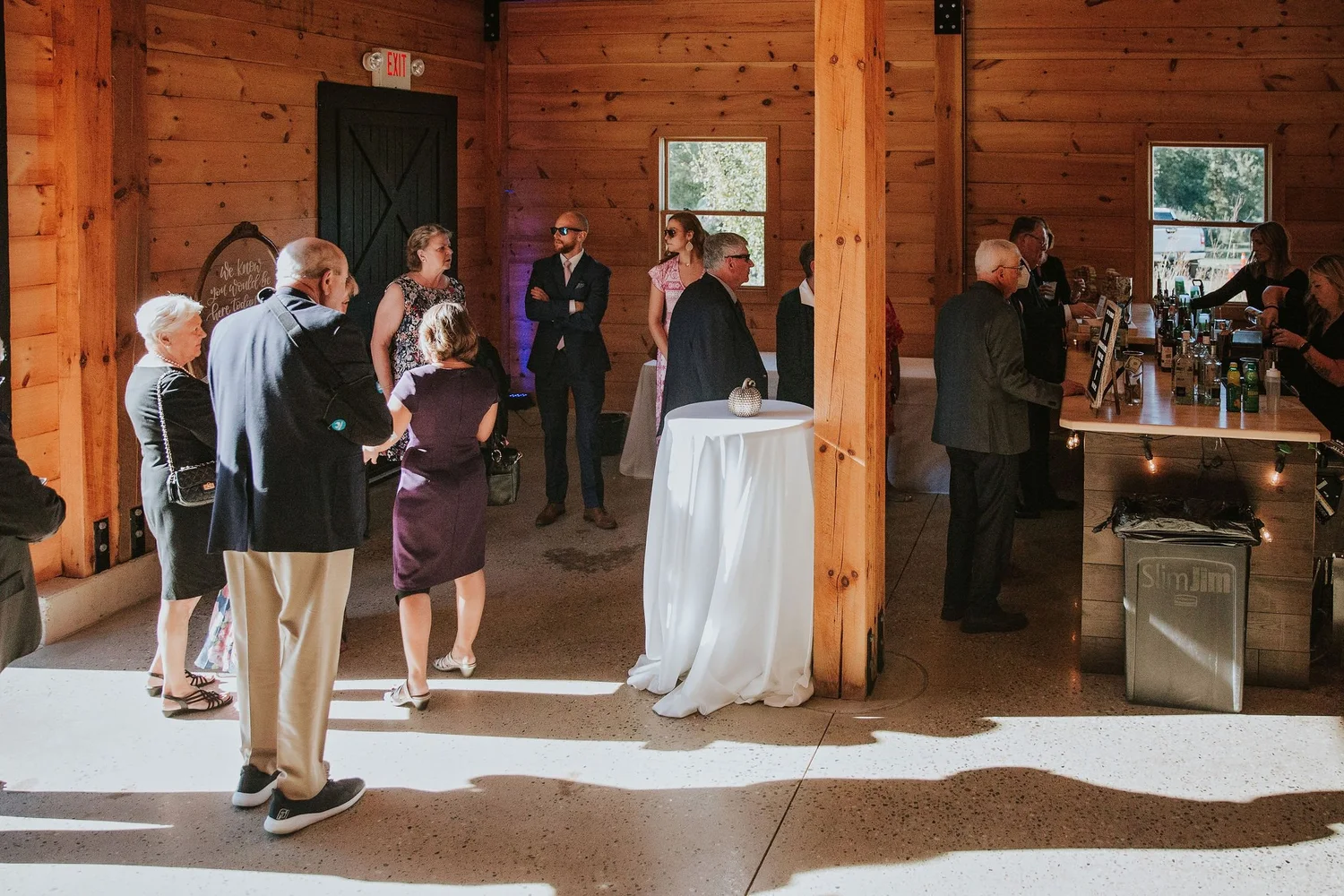 Private | Robin Hills Farm | Chelsea, MI