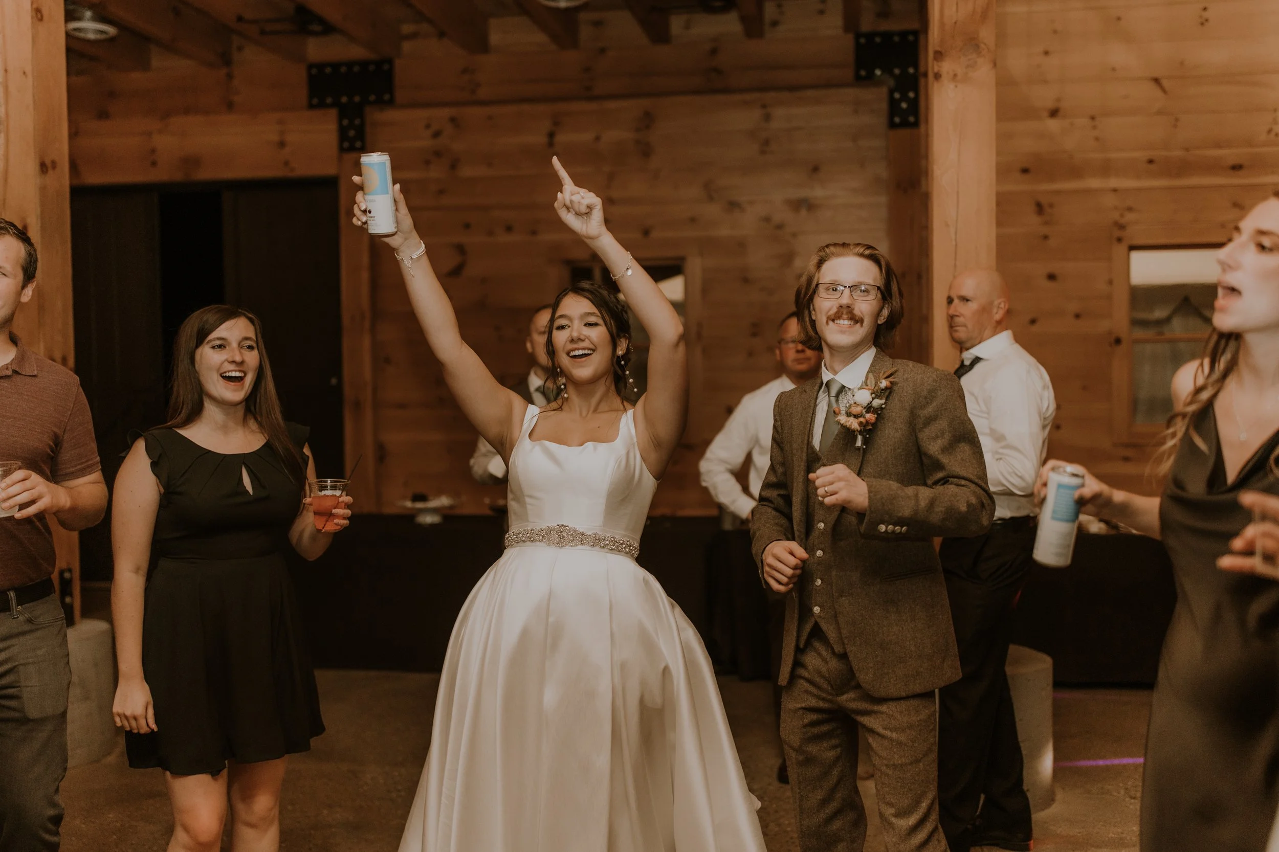 Tour | Robin Hills Farm | Chelsea, MI