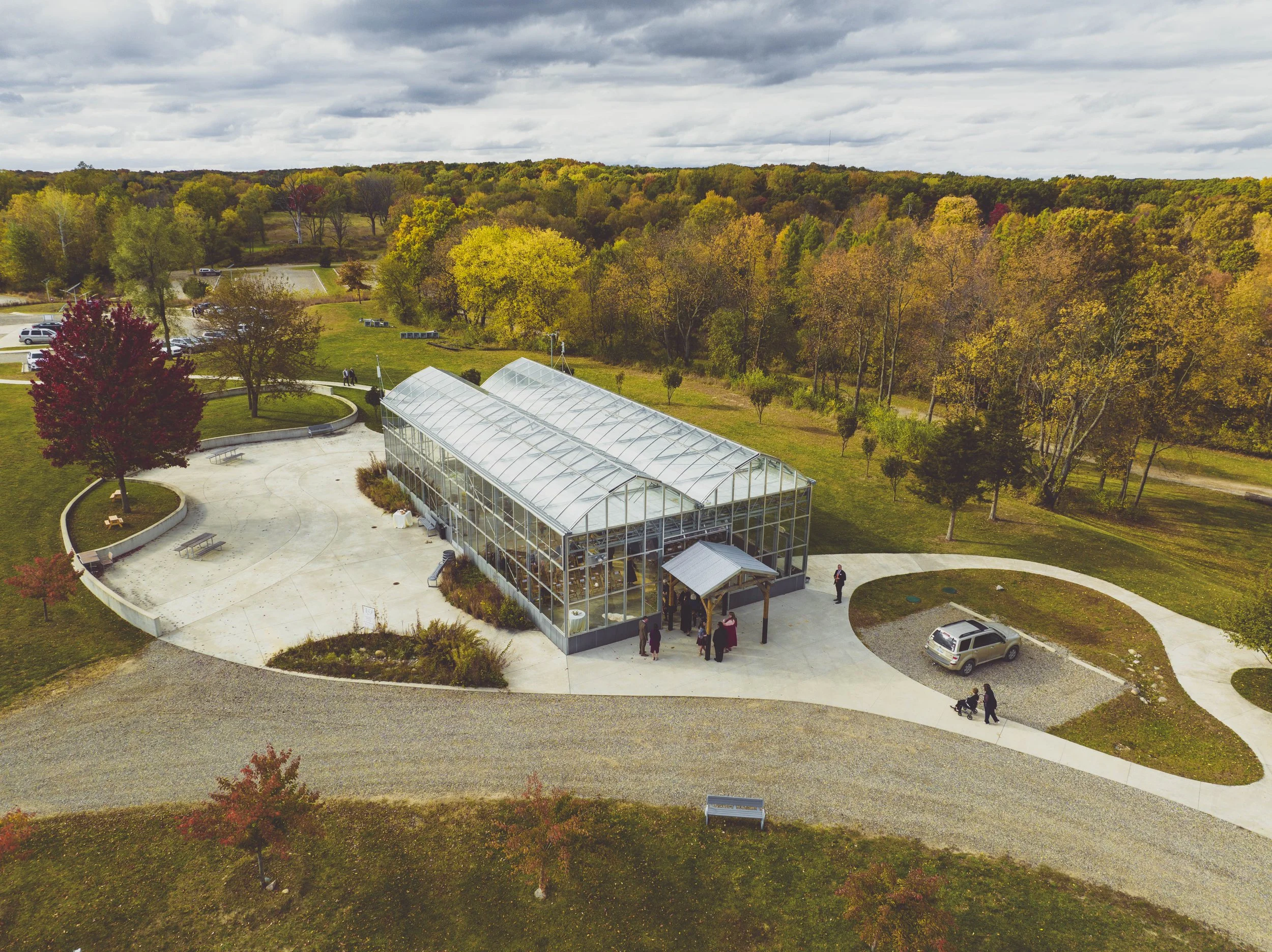 Private | Robin Hills Farm | Chelsea, MI