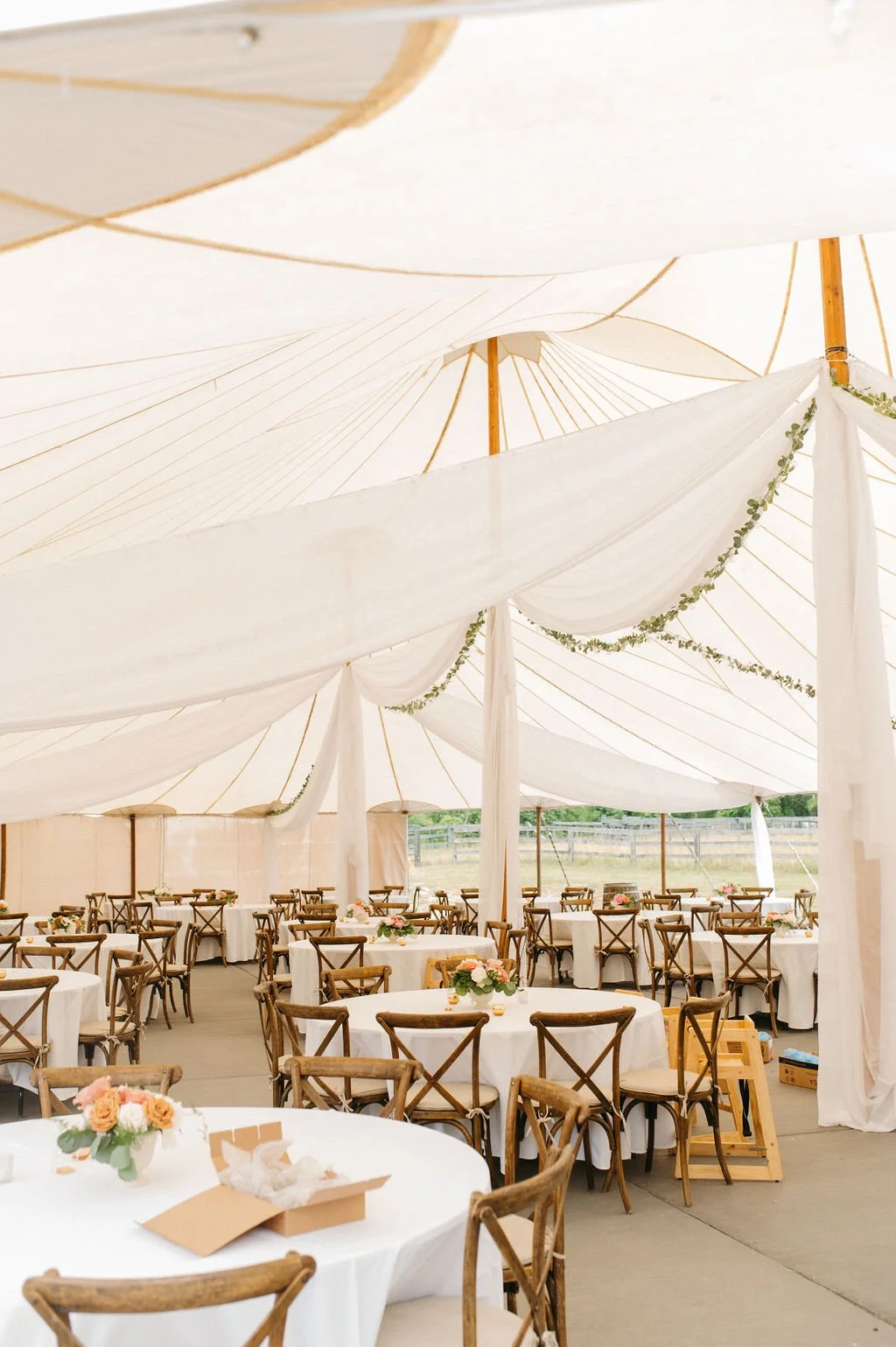 Venue & Event Space | Robin Hills Farm | Chelsea, MI