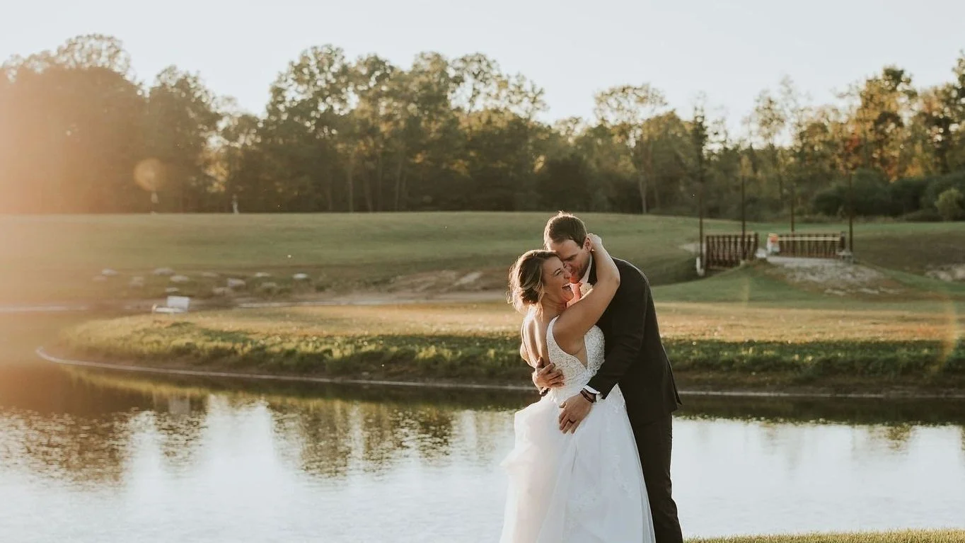 Weddings | Robin Hills Farm | Chelsea, MI