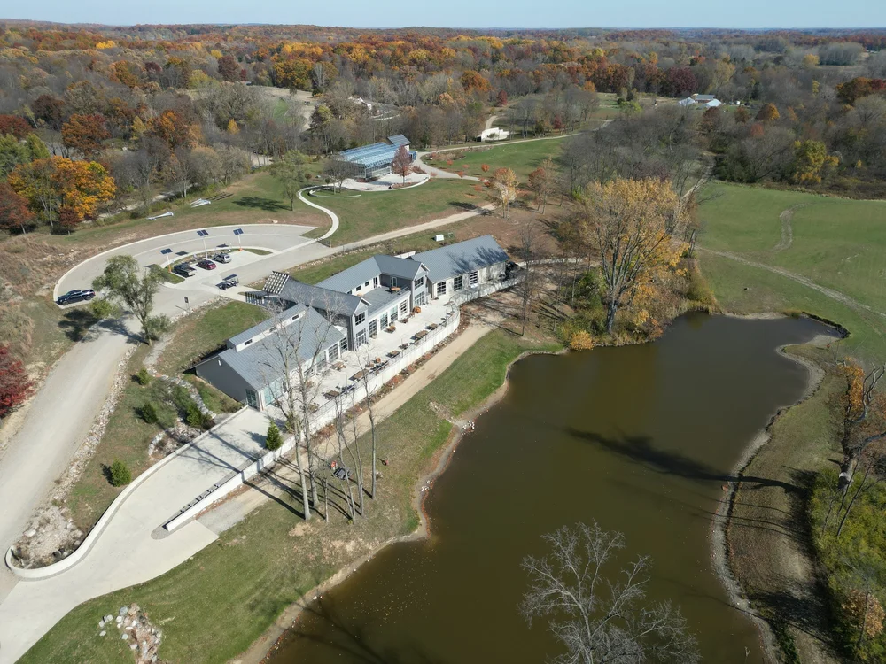Our Story | Robin Hills Farm | Chelsea, MI