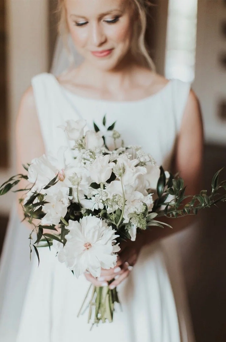 Weddings — LL Floral