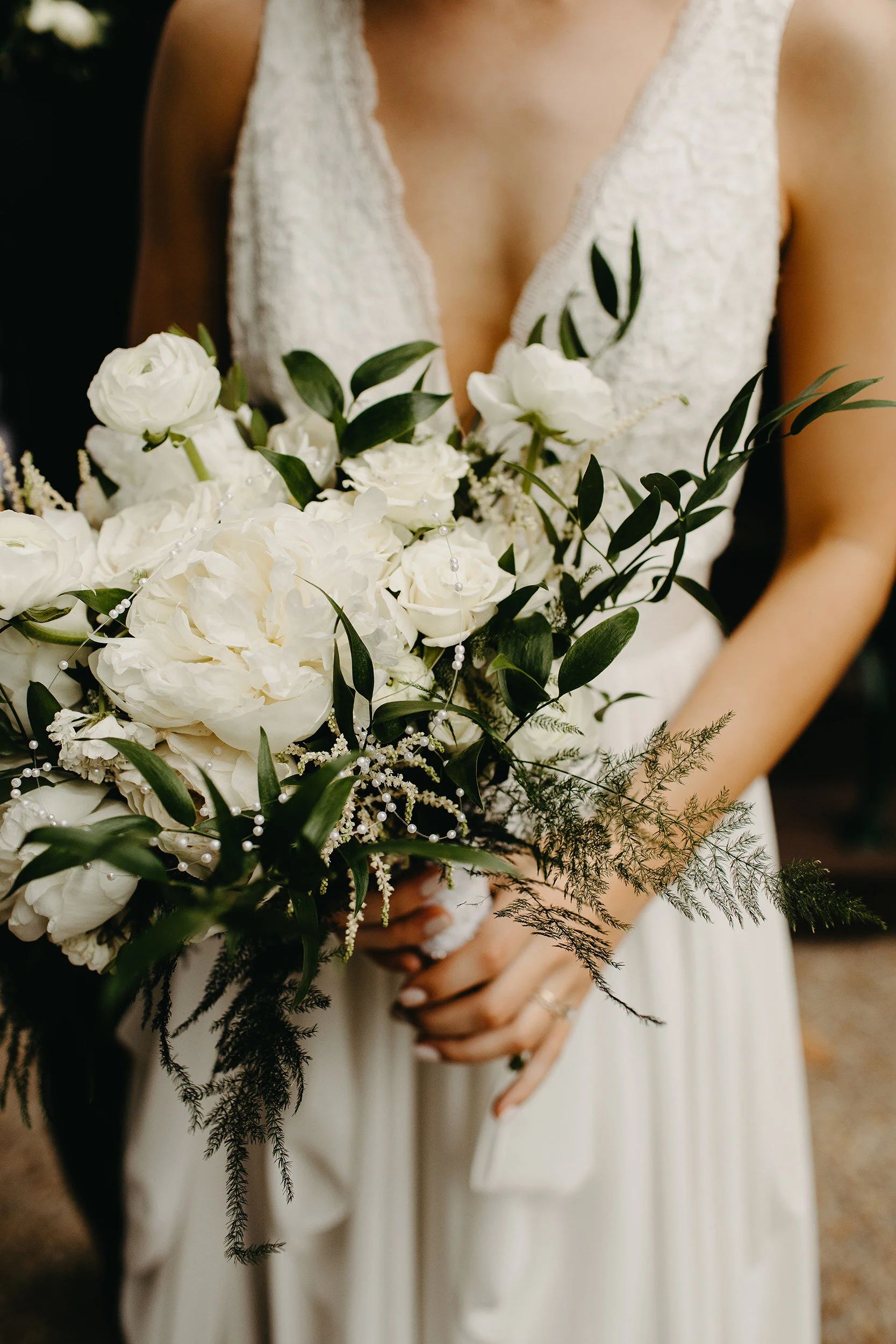 Weddings — LL Floral