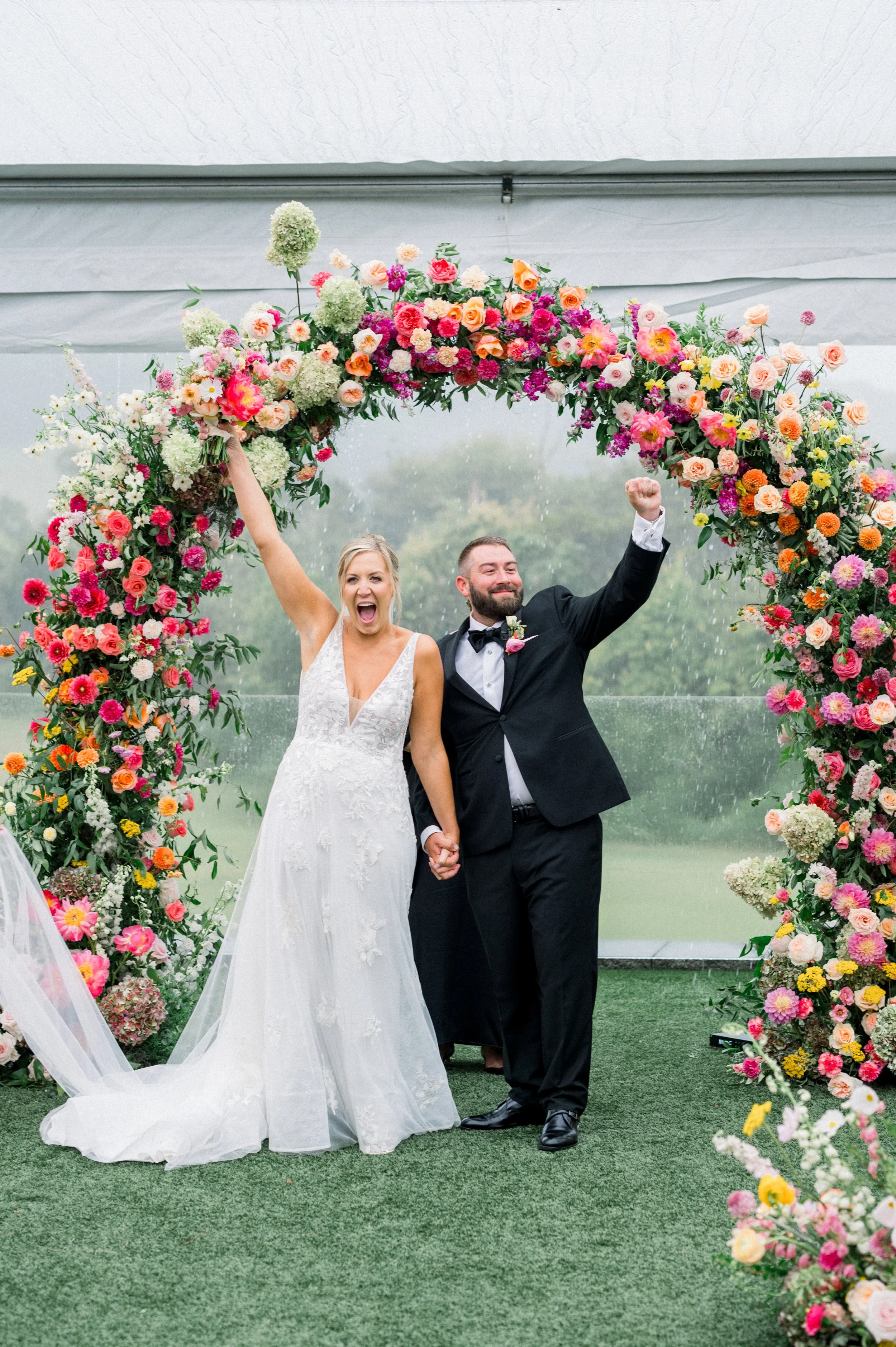 Weddings — LL Floral