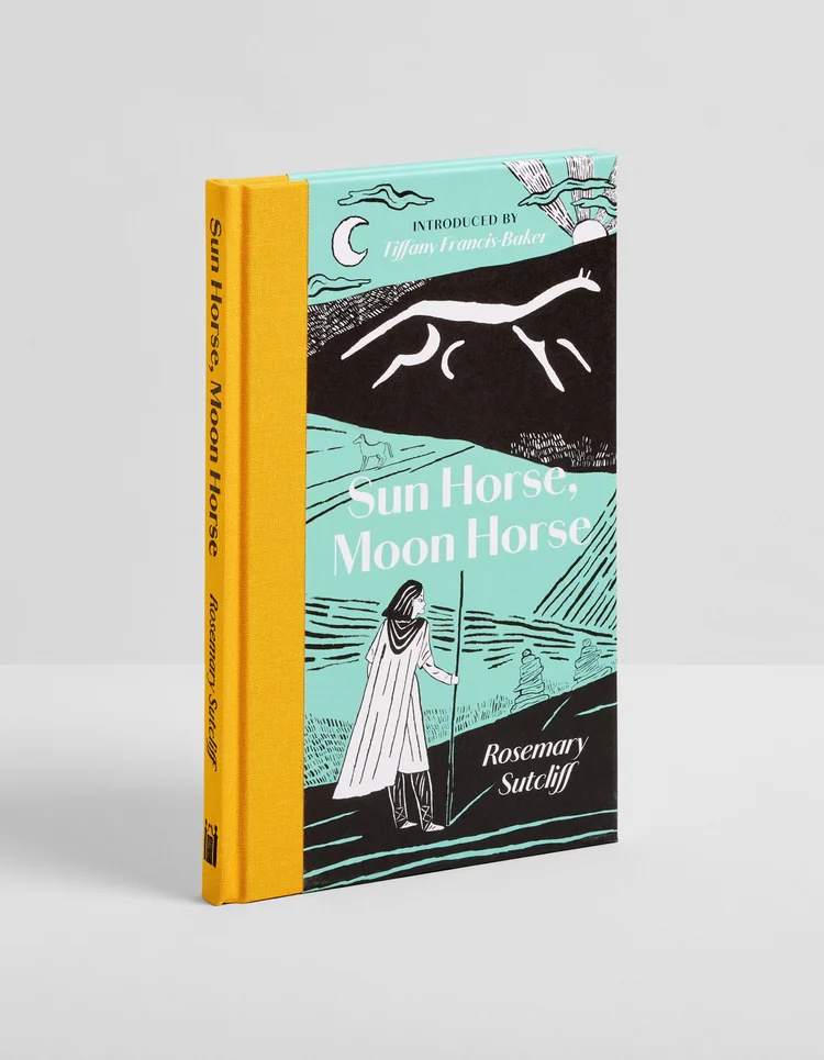 The House in Cornwall by Noel Streatfeild, introduced by Lucy Mangan ...