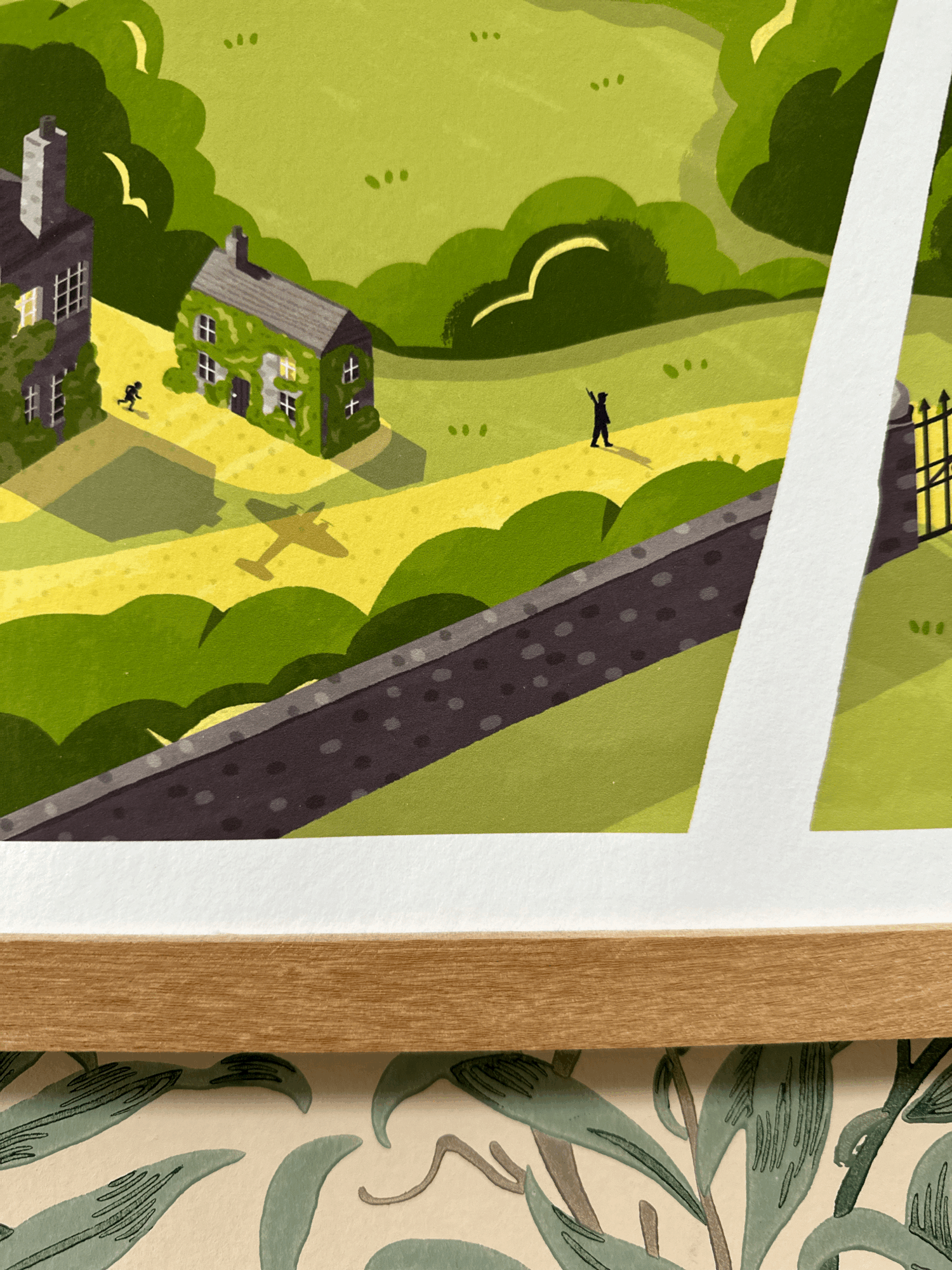 Manderley Press