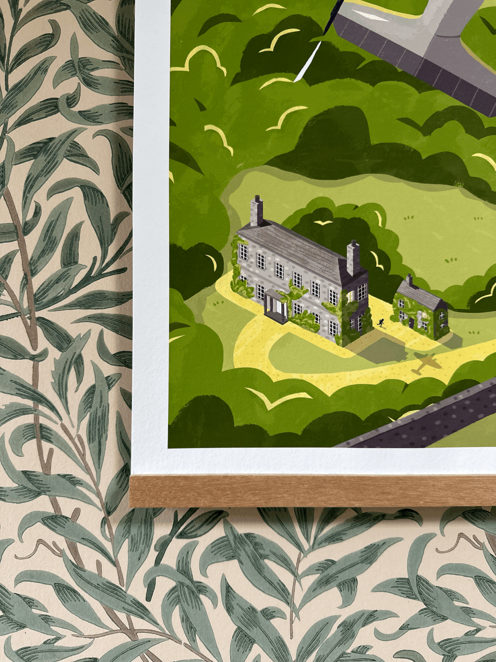 Manderley Press