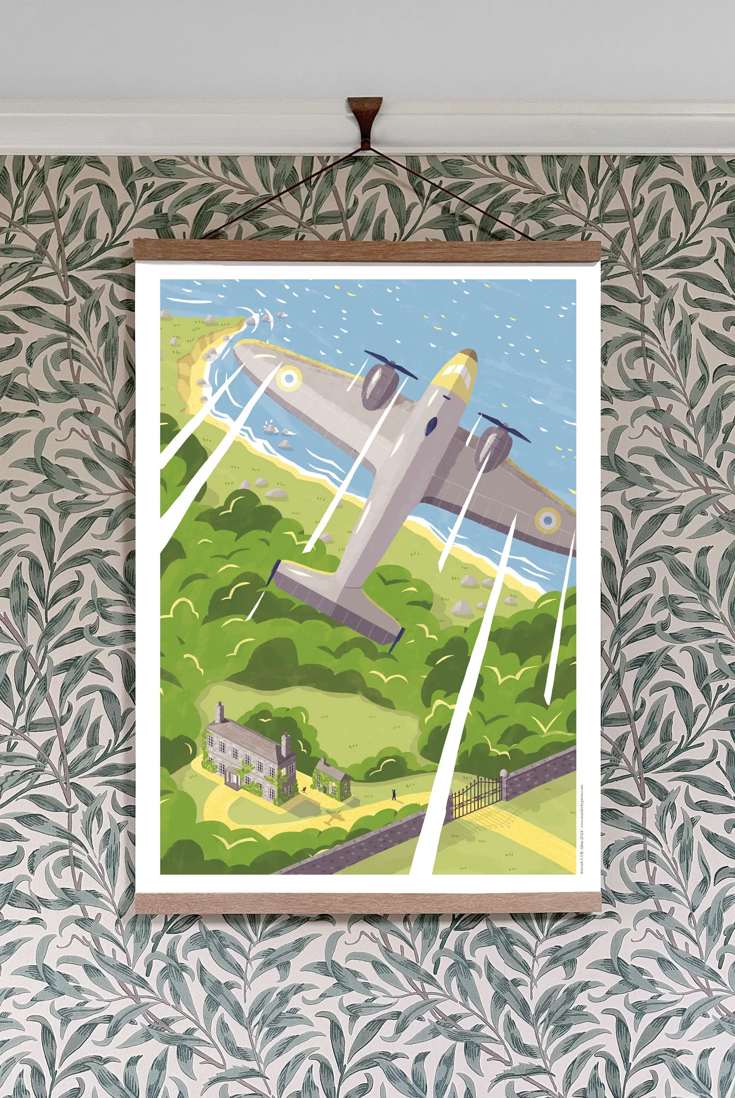 The House in Cornwall by Noel Streatfeild, introduced by Lucy Mangan ...
