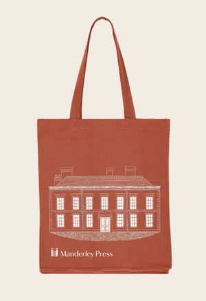 Manderley Press