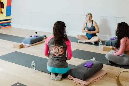 RYT-200 | ShareLove.Fund Nonprofit | Women's Empowerment Through Yoga ...