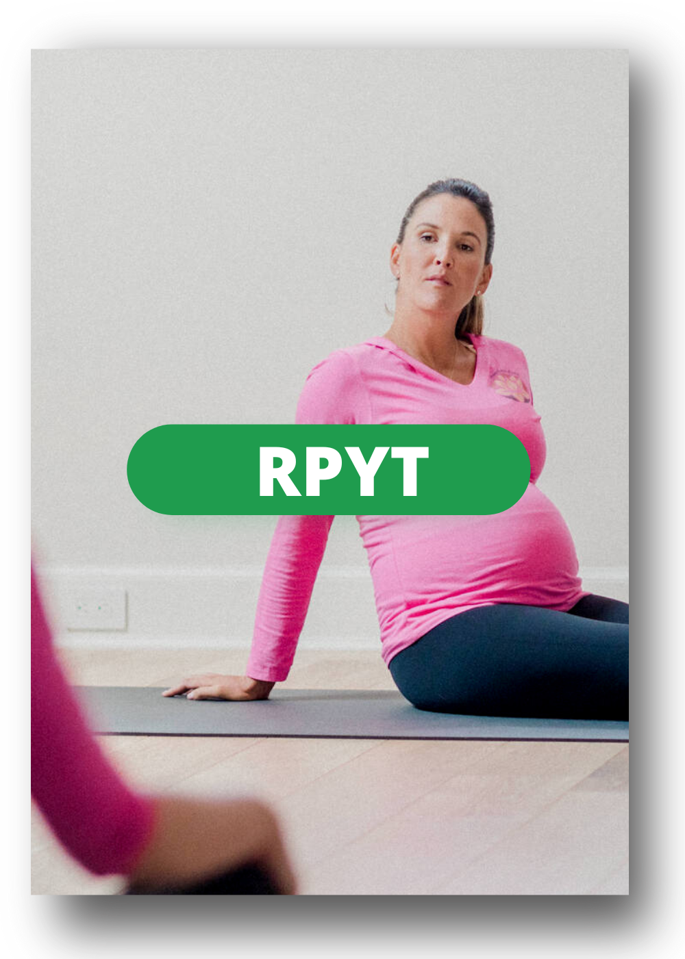 TRAIN | ShareLove.Fund Nonprofit | Women's Empowerment Through Yoga ...