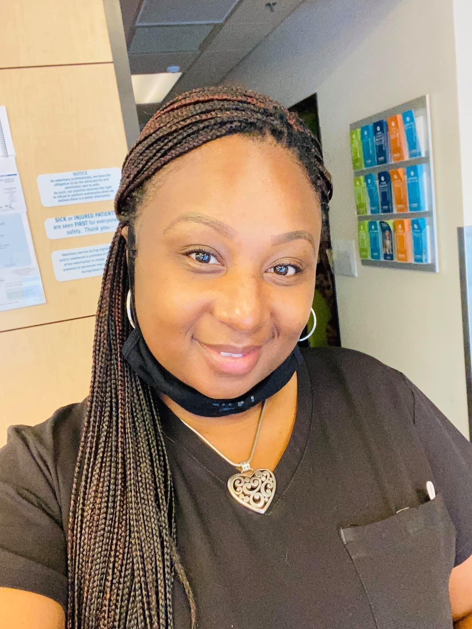 Our Team — Larchmont Animal Clinic