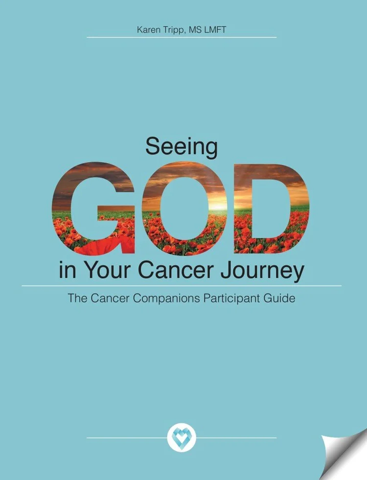 Three Stumbling Blocks to Consistent Cancer Prayer: A Devotional ...