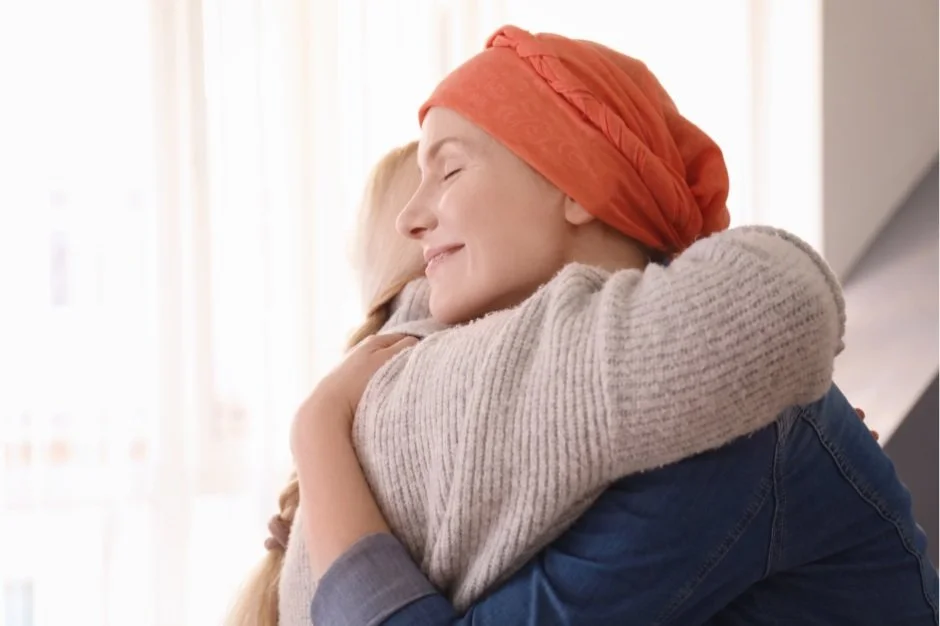 Compassion to Action, February 16 — Cancer Companions