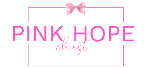 The Pink Hope Chest — Cancer Companions