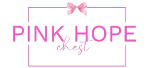 The Pink Hope Chest — Cancer Companions