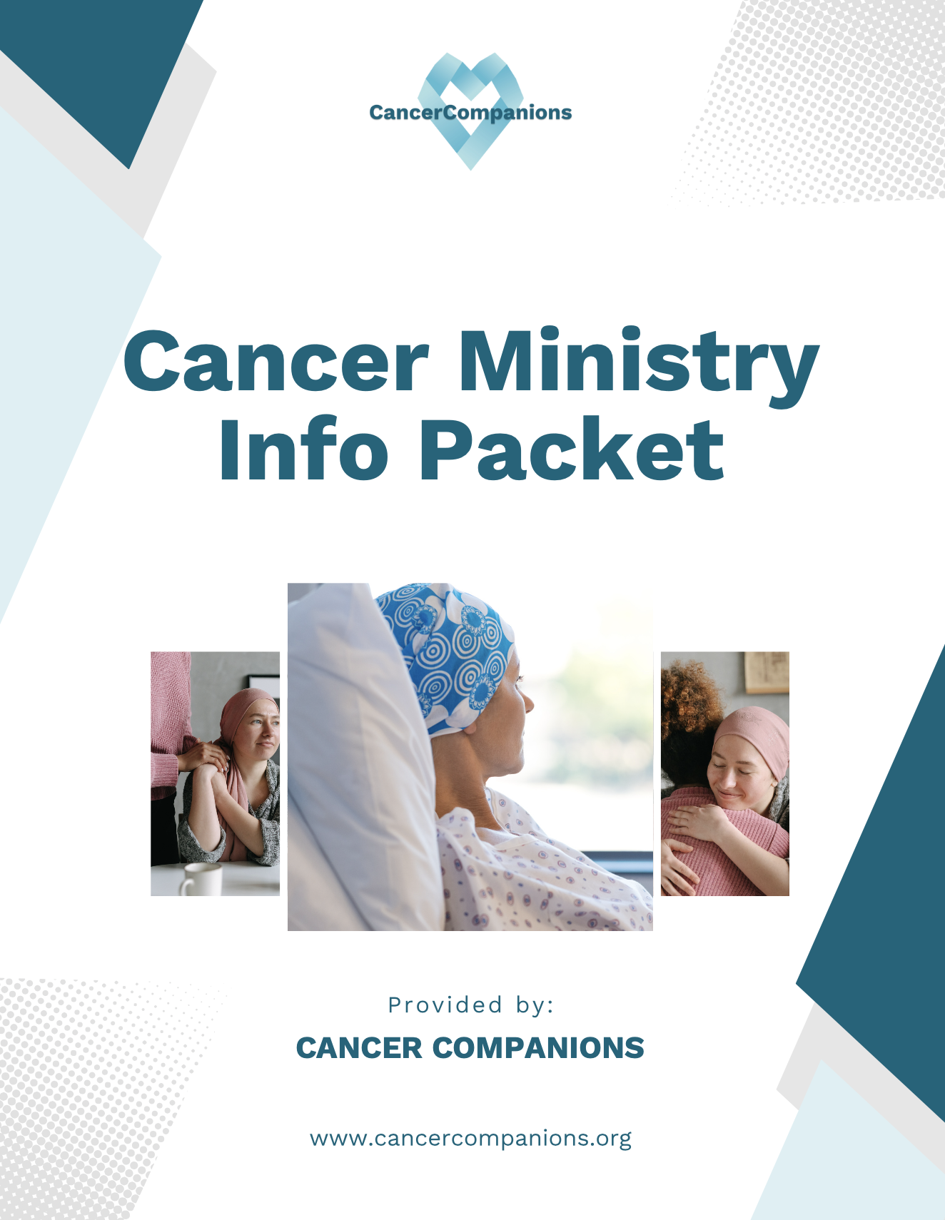 Free Downloads Response — Cancer Companions