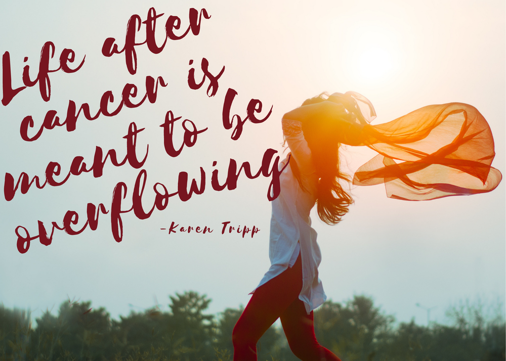 Living Lord Cancer Companion's Team — Cancer Companions