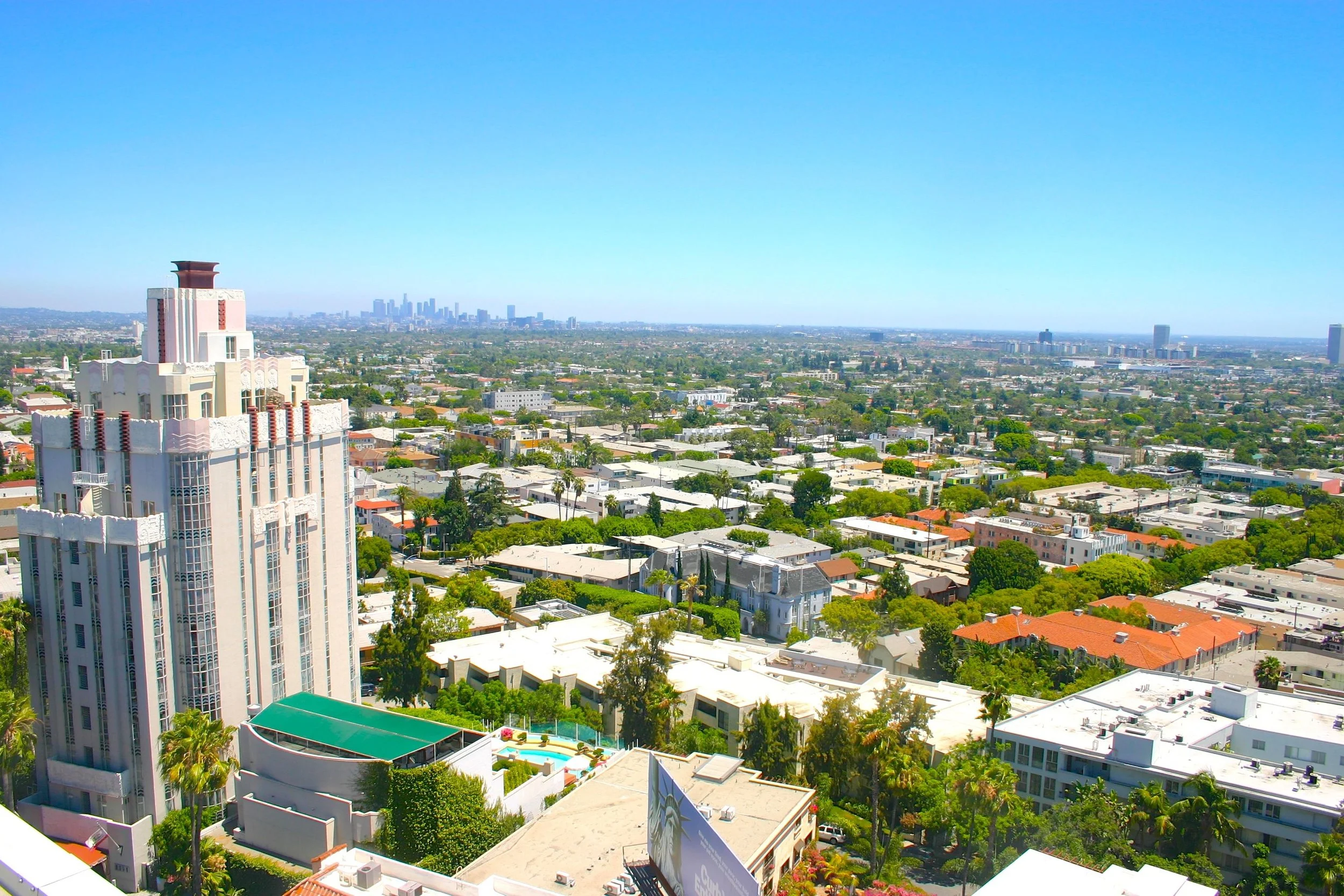 West Development Group