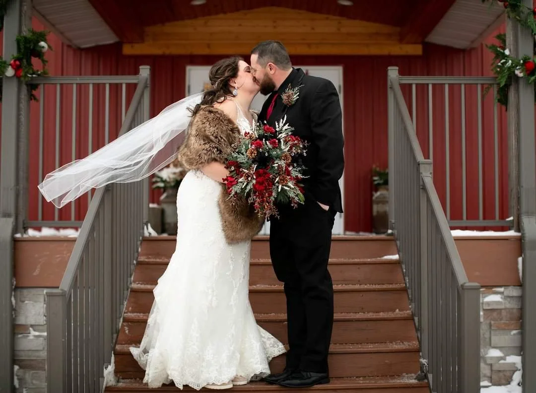 Gallery — Rustic Chic Event Center