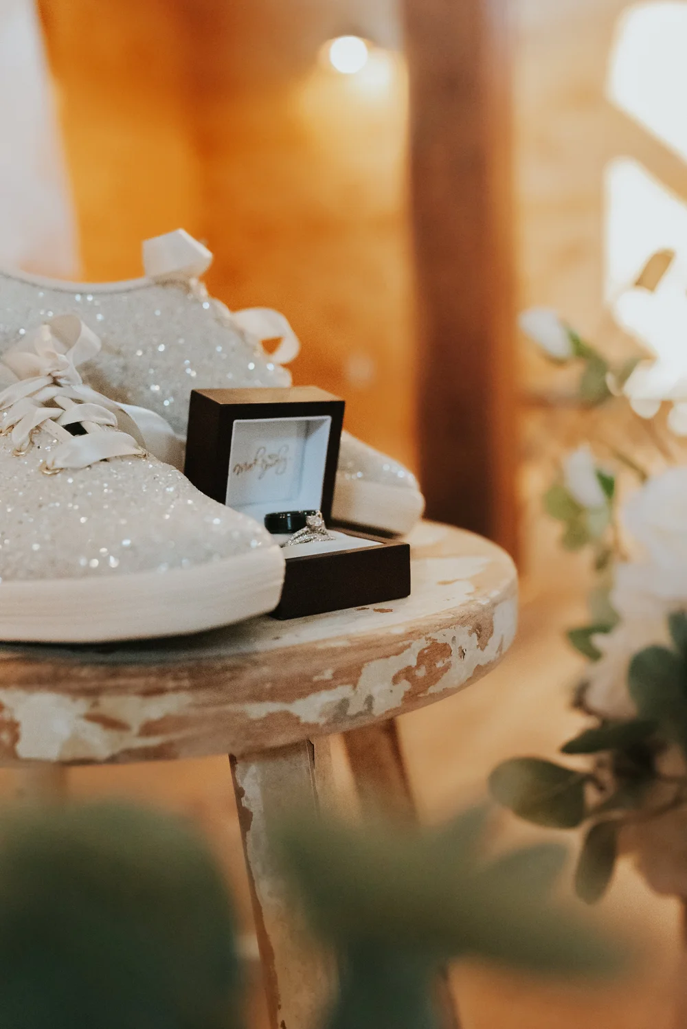 Gallery — Rustic Chic Event Center