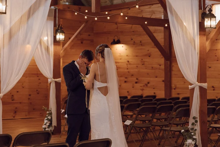 Wedding Gallery — Rustic Chic Event Center