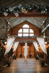 Rustic Chic Event Center