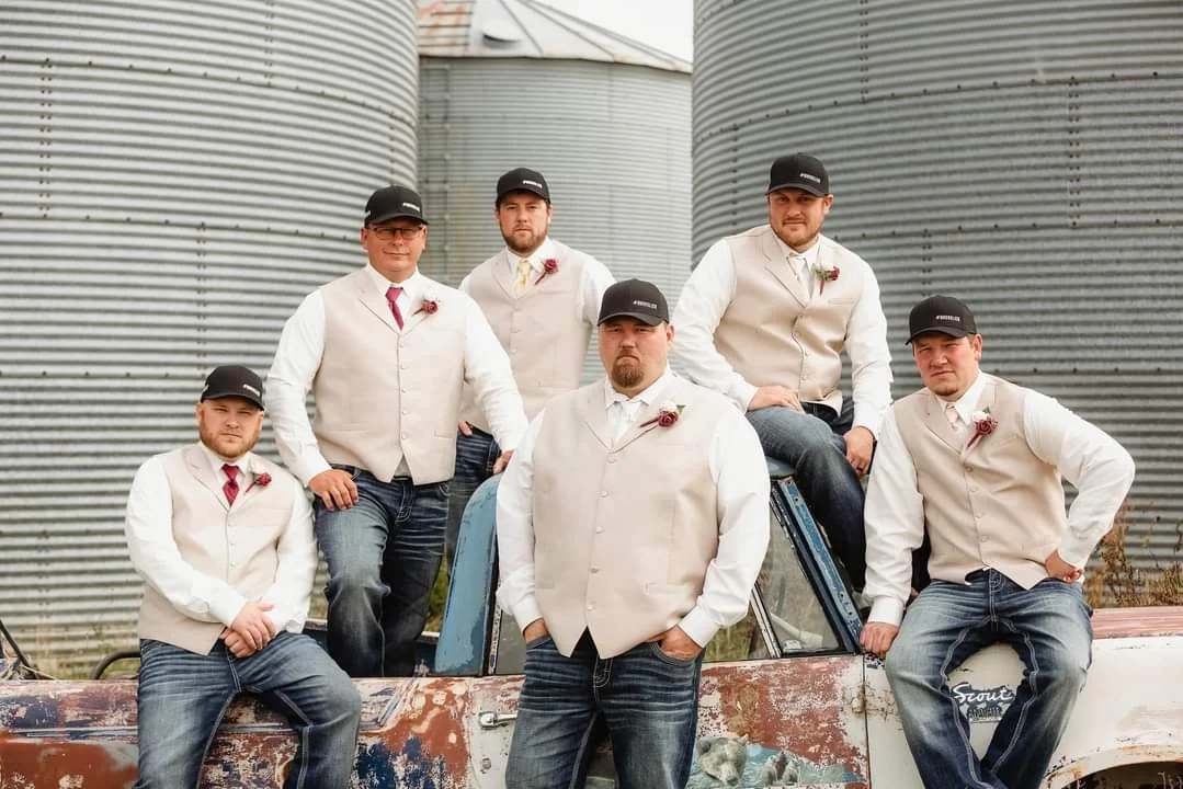 Gallery — Rustic Chic Event Center