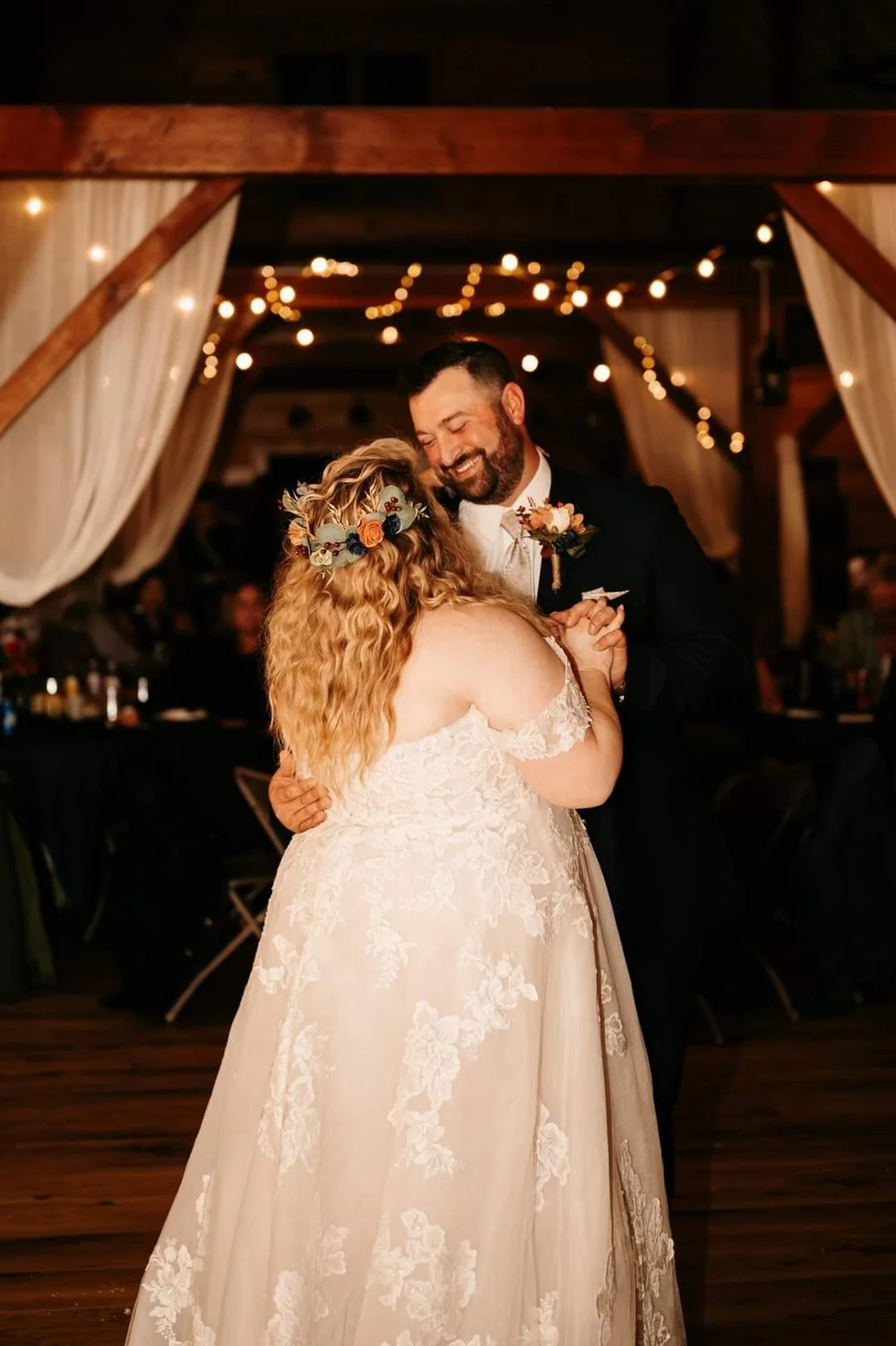 Bar Service — Rustic Chic Event Center