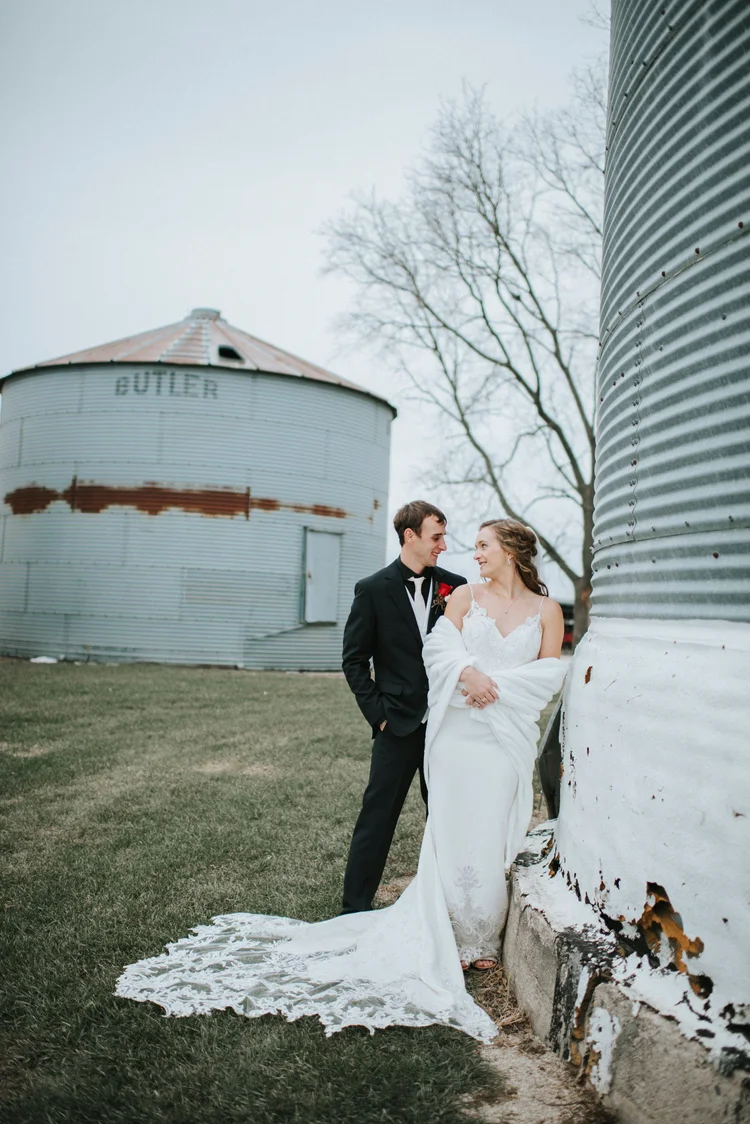 Rustic Chic Event Center