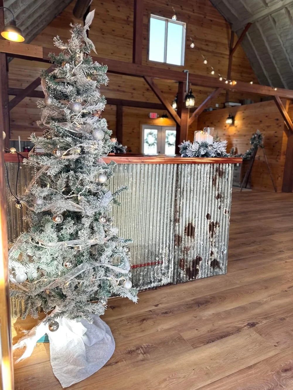 Special Events Gallery — Rustic Chic Event Center